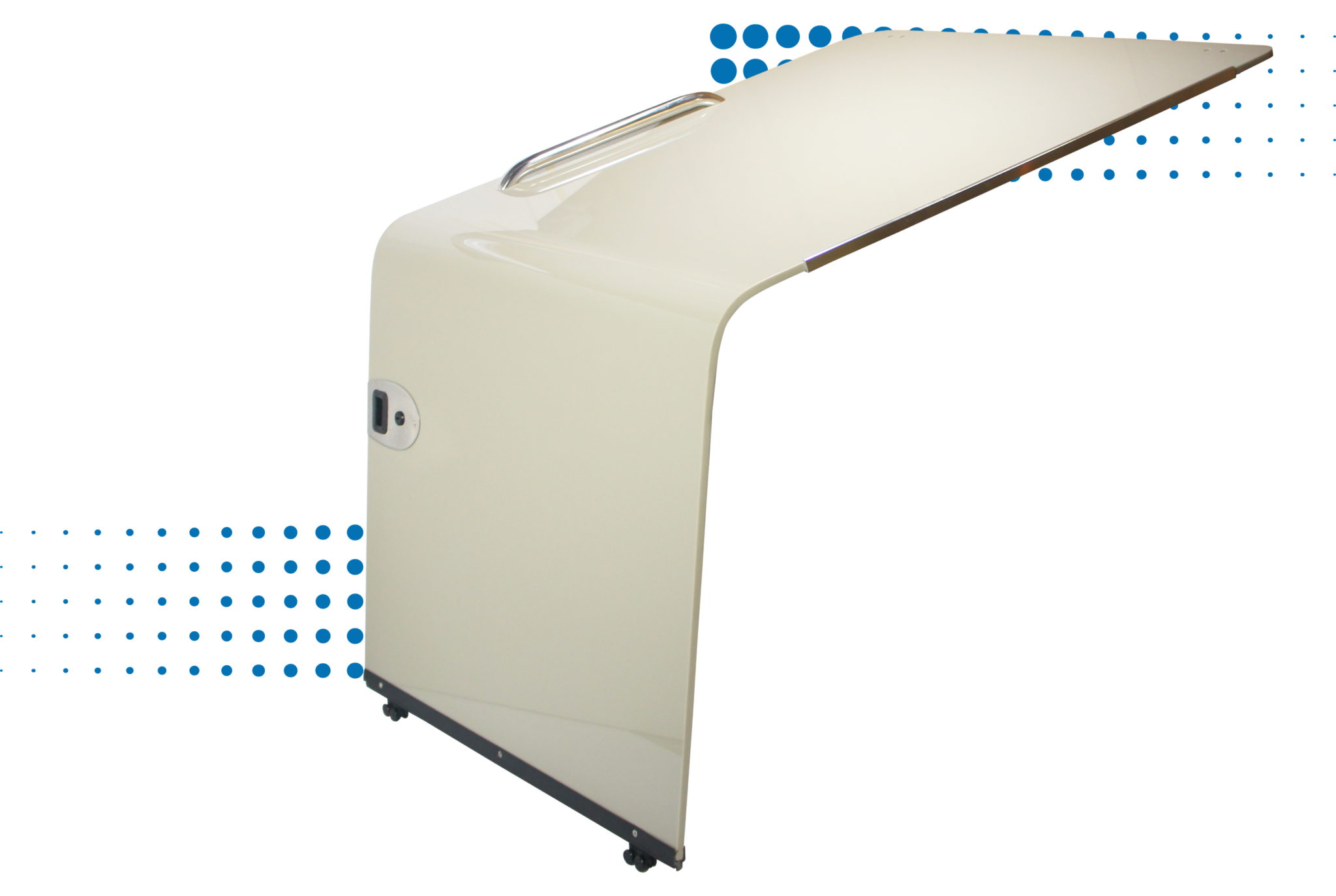 OEM Boat Cabin Entry Doors | Custom Boat Cabin Doors