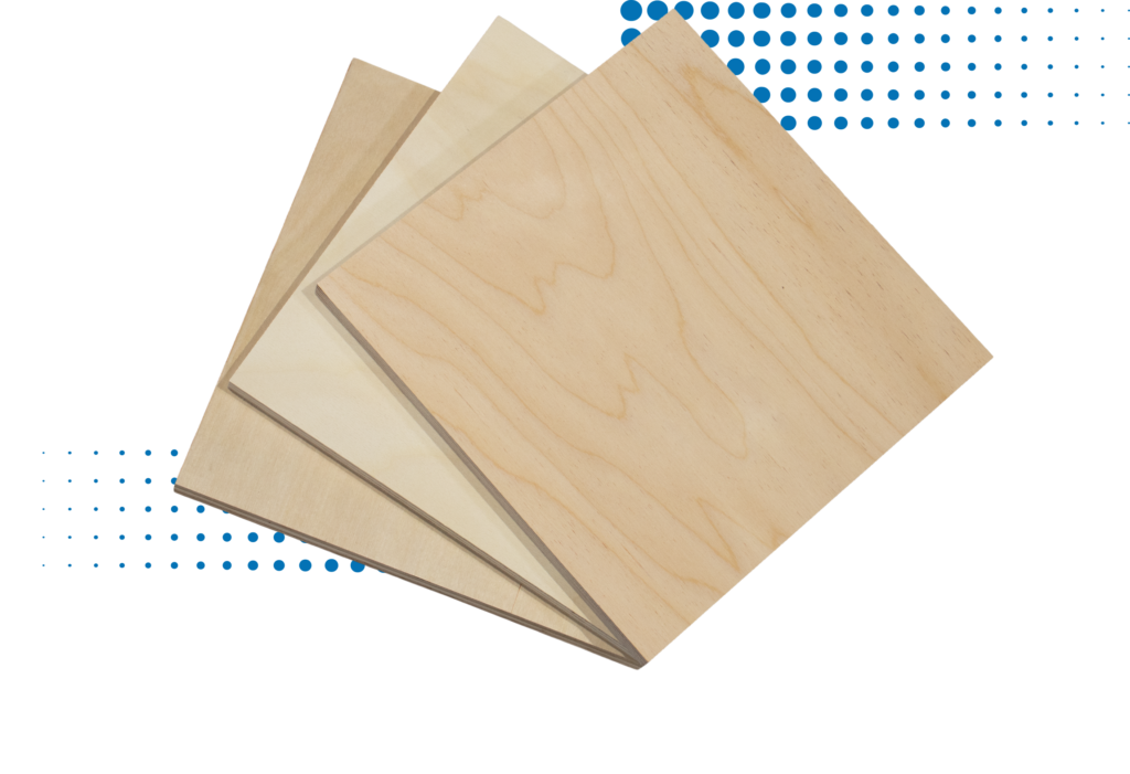 Plywood Manufacturing | Custom Plywood Fabrication