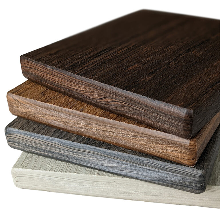 IBEX New Products | Storage Solutions | Teak Isle